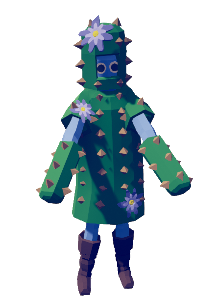 Cactus (Totally Accurate Battle Simulator) | VS Battles Wiki | Fandom