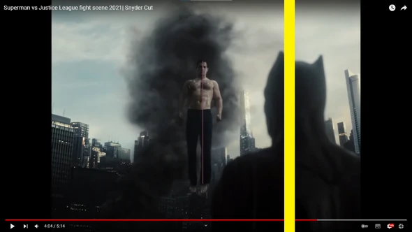 User blog:Aguywhodoesthings/Some DCEU laser blocking | VS Battles Wiki ...