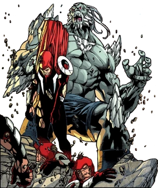 Doomsday (Smallville) | VS Battles Wiki | Fandom