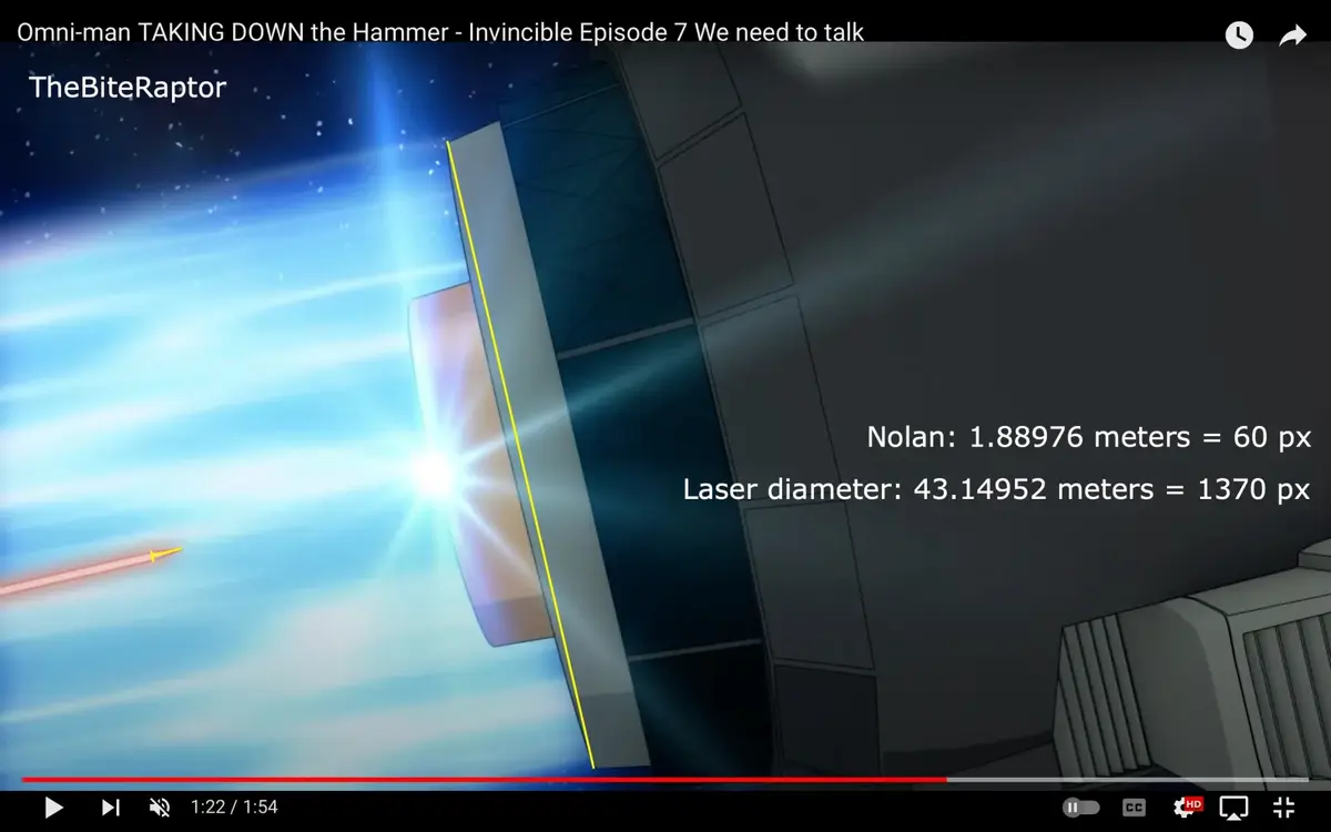 User blog:TheBiteRaptor/Calculation Archive | VS Battles Wiki | Fandom