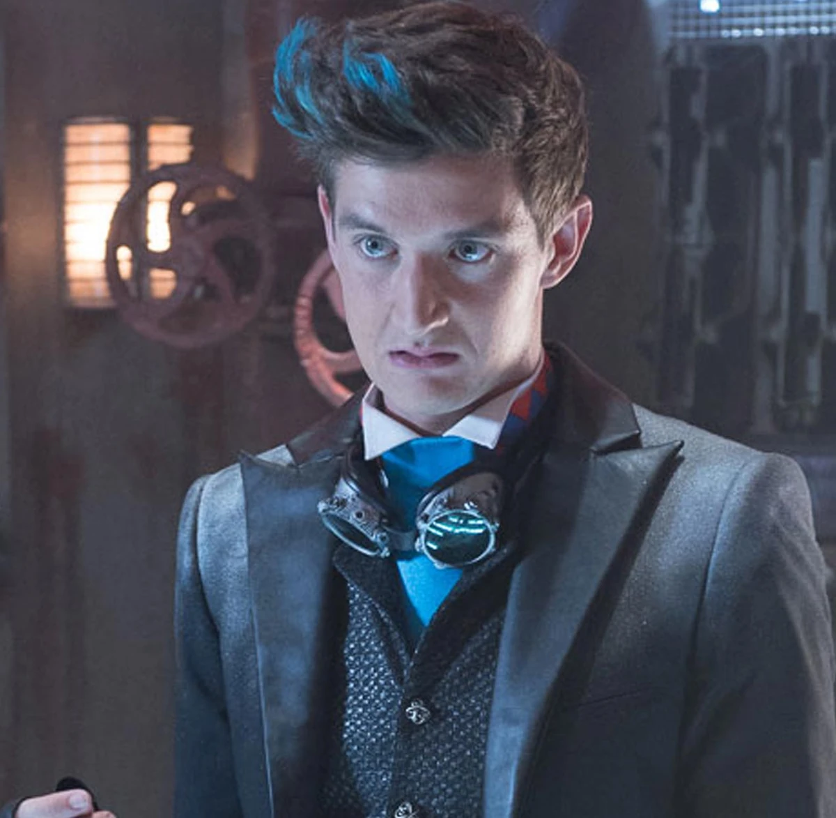 Heckyl | VS Battles Wiki | Fandom