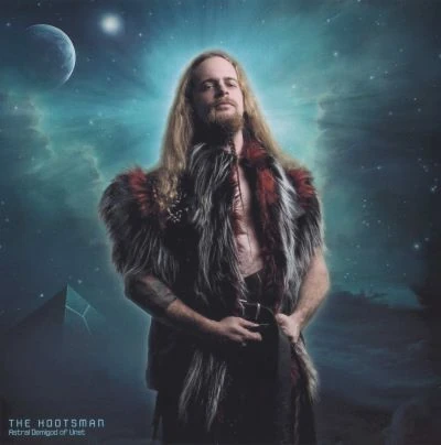 The Hootsman | VS Battles Wiki | Fandom