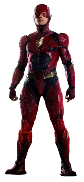 Flash (DC Extended Universe) | VS Battles Wiki | Fandom