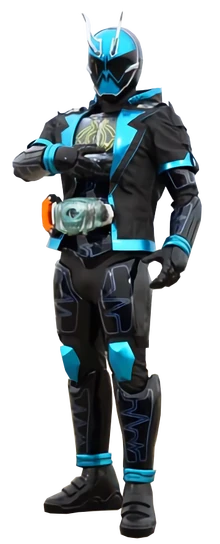 Kamen Rider Specter | VS Battles Wiki | Fandom