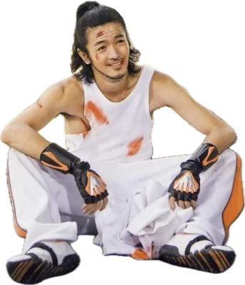 User blog:MadamRider/Geki Chopper | VS Battles Wiki | Fandom