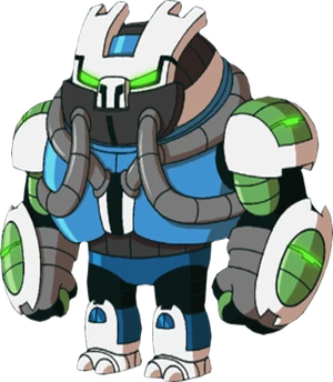 Slapback | VS Battles Wiki | Fandom