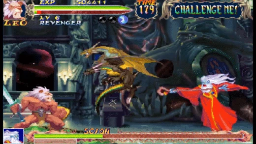 Scion (Red Earth) | VS Battles Wiki | Fandom