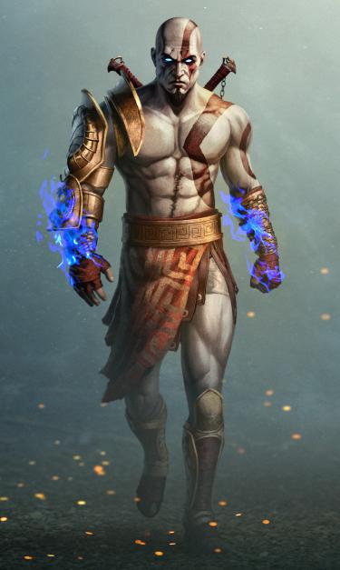 User blog:Bobsican/Kratos (Merged) | VS Battles Wiki | Fandom