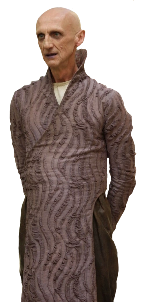 Pyat Pree | VS Battles Wiki | Fandom