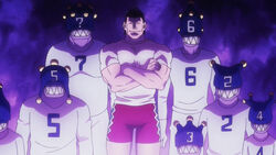 Razor (Hunter X Hunter) | VS Battles Wiki | Fandom