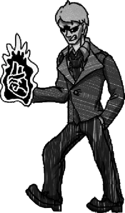 Chairman Thel | VS Battles Wiki | Fandom