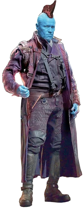 Yondu Udonta (Marvel Cinematic Universe) | VS Battles Wiki | Fandom