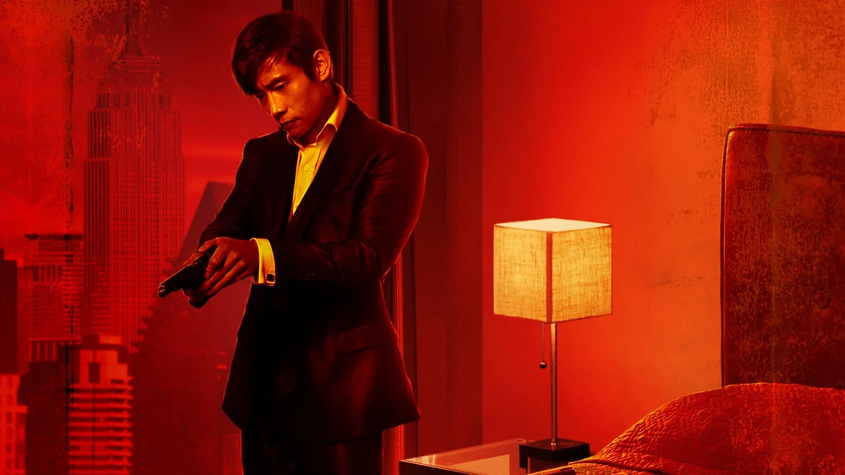 Han Cho Bai | VS Battles Wiki | Fandom