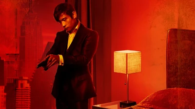 Han Cho Bai | VS Battles Wiki | Fandom