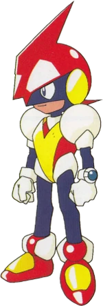 Pulseman (Character) | VS Battles Wiki | Fandom