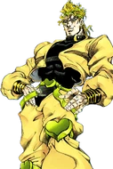 Dio Brando | VS Battles Wiki | Fandom