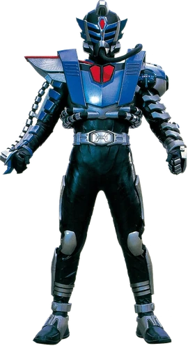 Kamen Rider Drake | VS Battles Wiki | Fandom