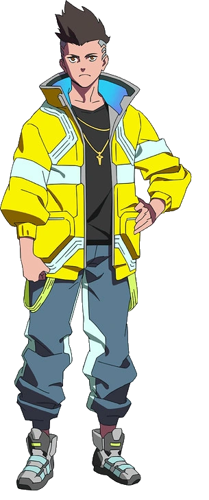 Cyberpunk Discussion Thread | Page 4 | VS Battles Wiki Forum