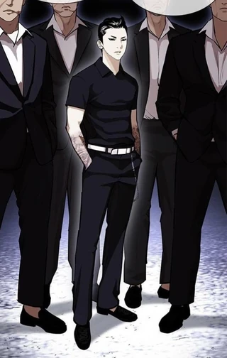 Gun Park | VS Battles Wiki | Fandom