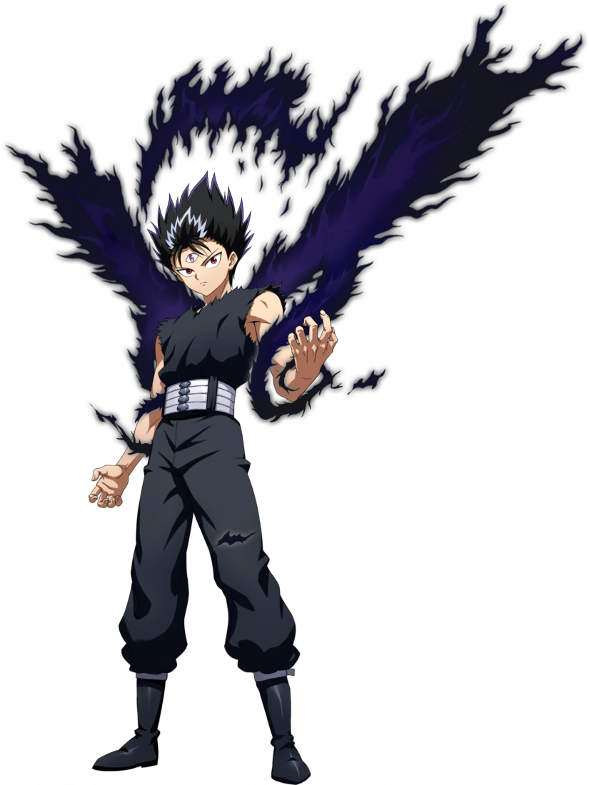 Hiei | VS Battles Wiki | Fandom