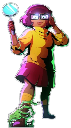 Velma (Velma) | VS Battles Wiki | Fandom