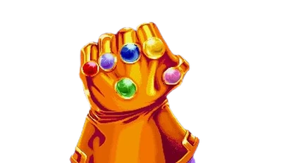 Infinity Gems (Marvel vs. Capcom) | VS Battles Wiki | Fandom