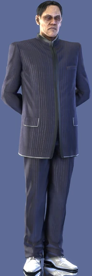 Lao Gui | VS Battles Wiki | Fandom