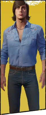 User blog:ShockingPsychic/Leland McKinney | VS Battles Wiki | Fandom