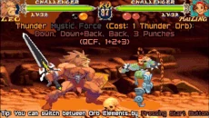 Leo (Red Earth) | VS Battles Wiki | Fandom