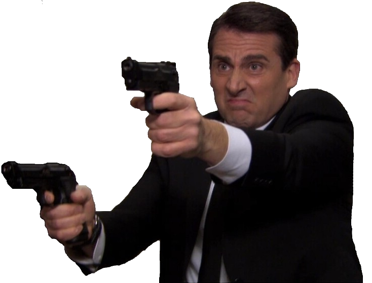 Michael Scarn | VS Battles Wiki | Fandom