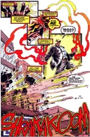 User blog:Matthew Schroeder/Marvel Cosmic Analysis: Post-Retcon ...