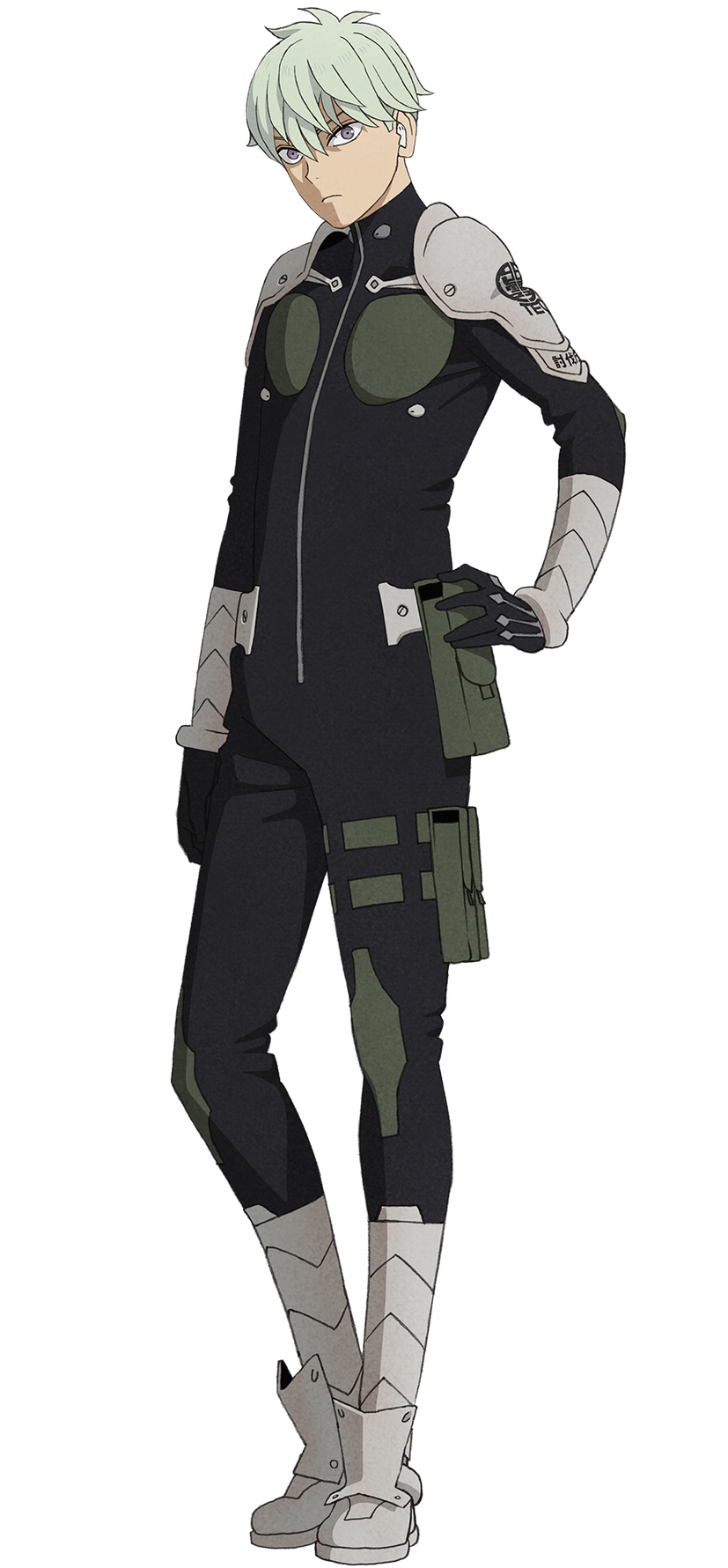 Reno Ichikawa | VS Battles Wiki | Fandom