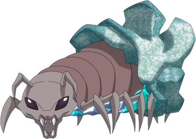 Rock Bug (MonsterVerse) | VS Battles Wiki | Fandom
