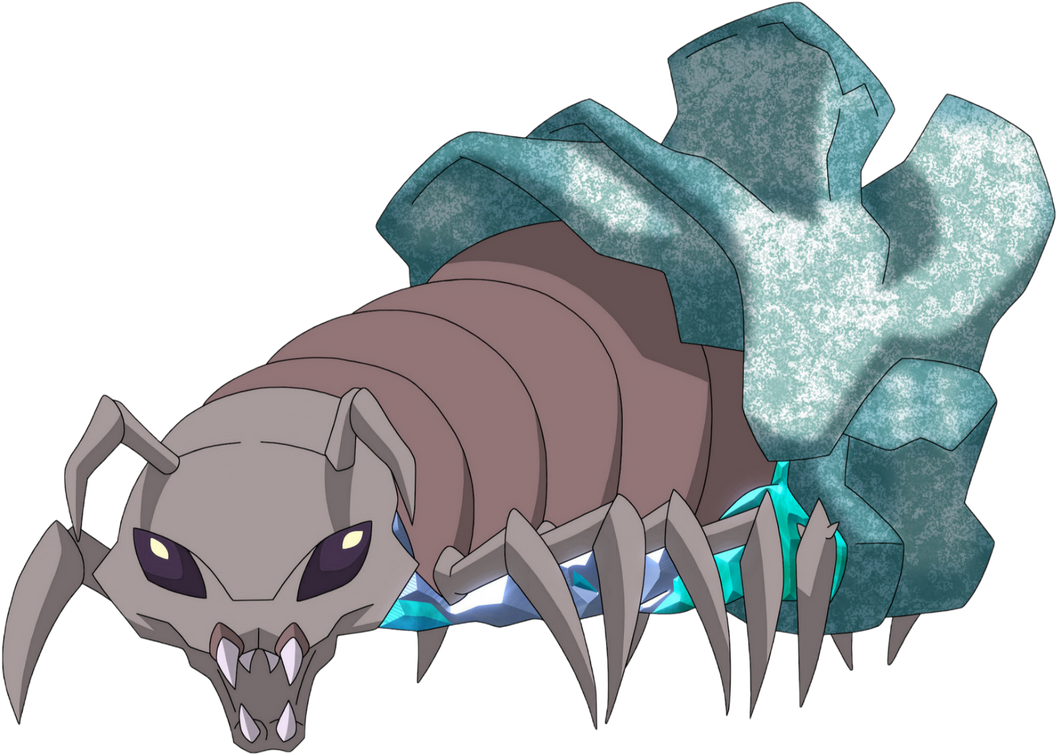Rock Bug (MonsterVerse) | VS Battles Wiki | Fandom
