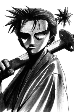 Ryuma | VS Battles Wiki | Fandom