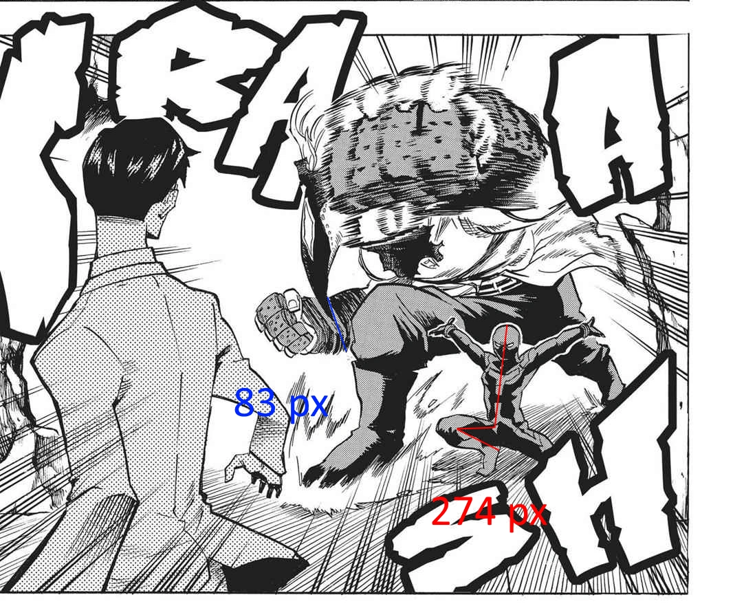 User blog:TheRustyOne/MHA: Lifting Strength | VS Battles Wiki | Fandom