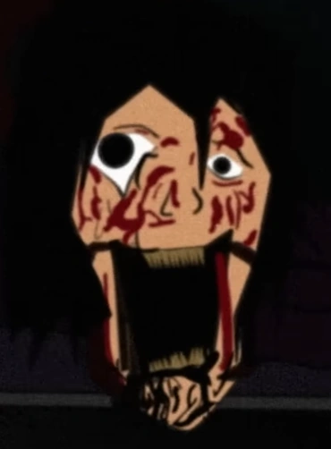 Maternal Wraith | VS Battles Wiki | Fandom