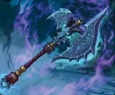 Shadowmourne | VS Battles Wiki | Fandom