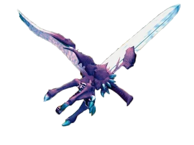 Soul Edge | VS Battles Wiki | Fandom