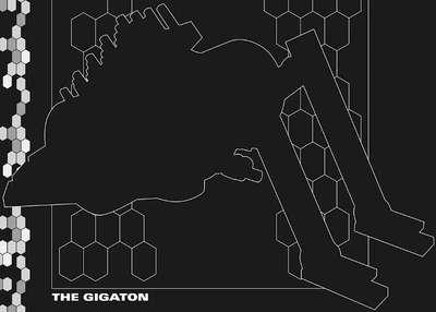 The Gigaton | VS Battles Wiki | Fandom