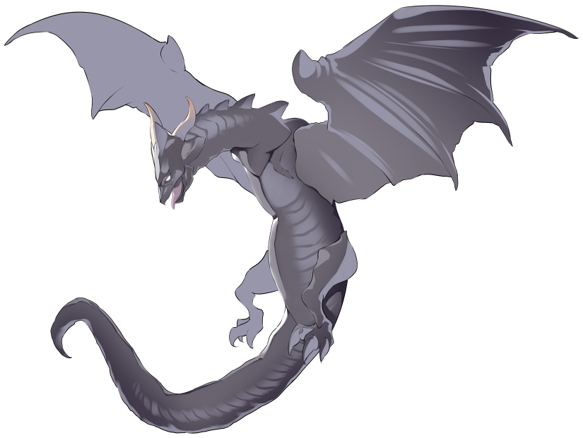 Thousand Dragon | VS Battles Wiki | Fandom