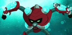 Overflow | VS Battles Wiki | Fandom
