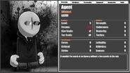 User blog:Comiphorous/Madness: Project Nexus all character stats | VS ...