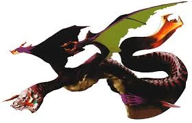 Angelus (Drakengard) | VS Battles Wiki | Fandom