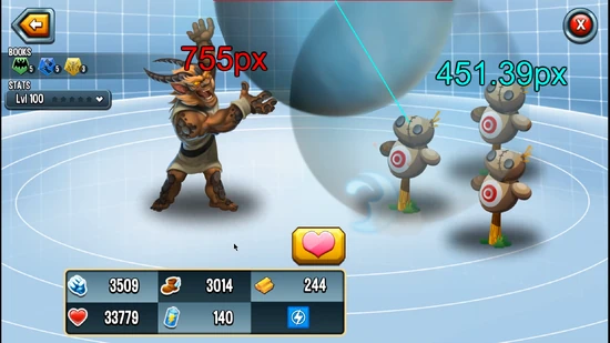 User blog:MonkeyOfLife/Atlas (The Weight of the World) (Monster Legends ...