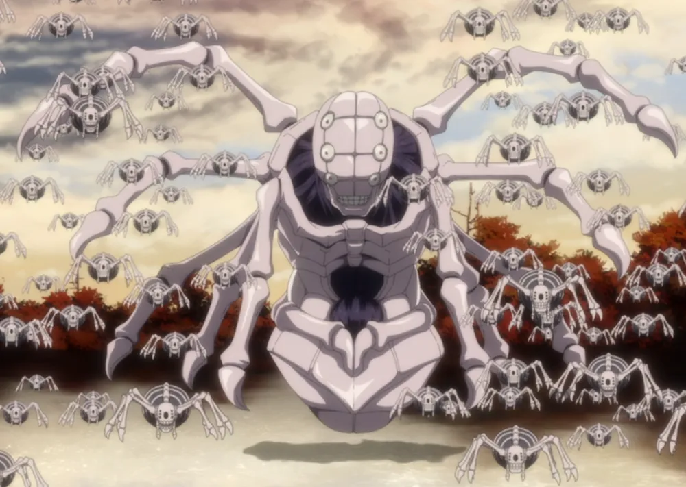 Autumn | VS Battles Wiki | Fandom