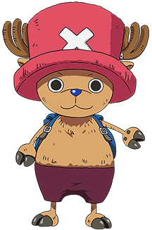 Tony Tony Chopper | VS Battles Wiki | Fandom