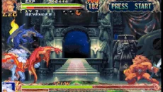 Scion (Red Earth) | VS Battles Wiki | Fandom