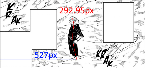 User Blogsundagamerjujutsu Kaisen Chapter 119 Feats Vs Battles Wiki