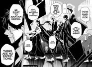 Mashle: Magic and Muscles | VS Battles Wiki | Fandom